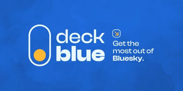 Setting up a ‘Tweetdeck’ like dashboard for Bluesky using Deck.Blue | Social Media for Learning