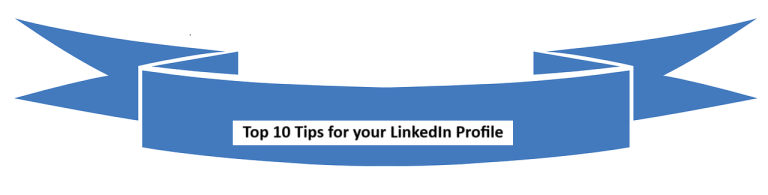 10 Essential LinkedIn Profile Tips for Educators and Students | Social ...
